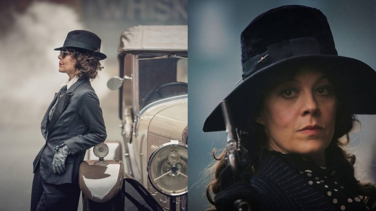 Peaky Blinders: Polly Gray's 10 Best Quotes