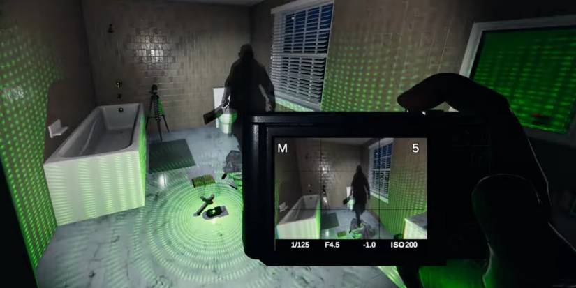 10 Essential Tips For New Phasmophobia Players