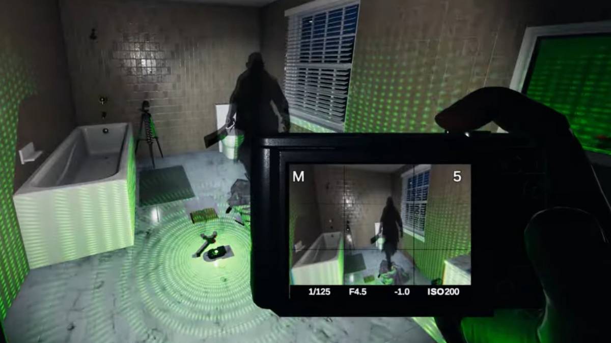 Phasmophobia Myling Guide (Tips, Strategies, & Weaknesses)