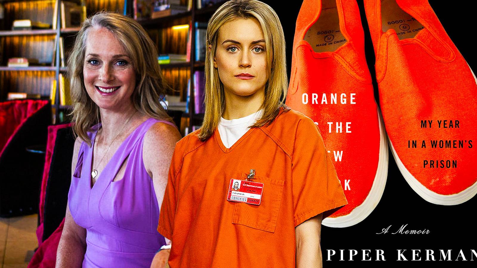 Orange Is The New Black: True Story & Background Explained