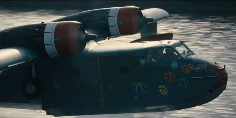 10 Best Action Moments From The Expendables Series