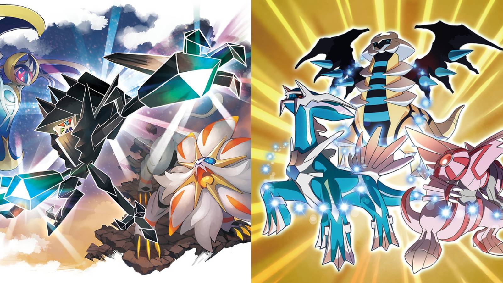 Every Pokémon Legendary Trio, Ranked