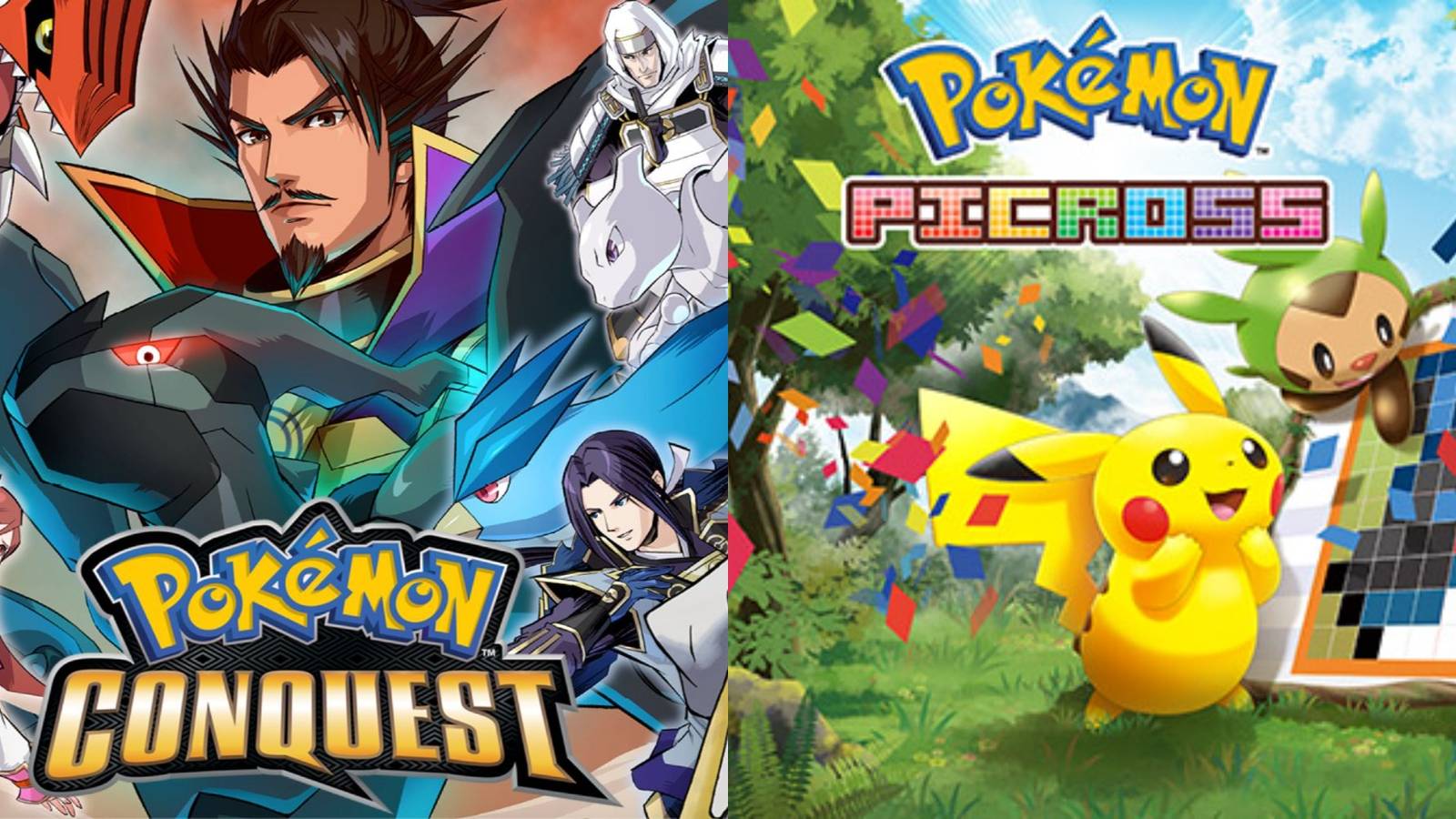 Pokemon: 10 Best Spin-Off Games, Ranked (According To Metacritic)