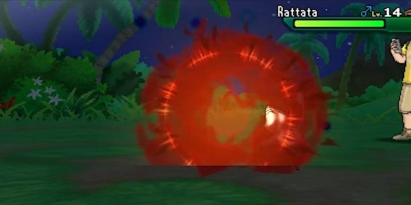 Pokémon: The 10 Most Powerful Dark Moves, Ranked