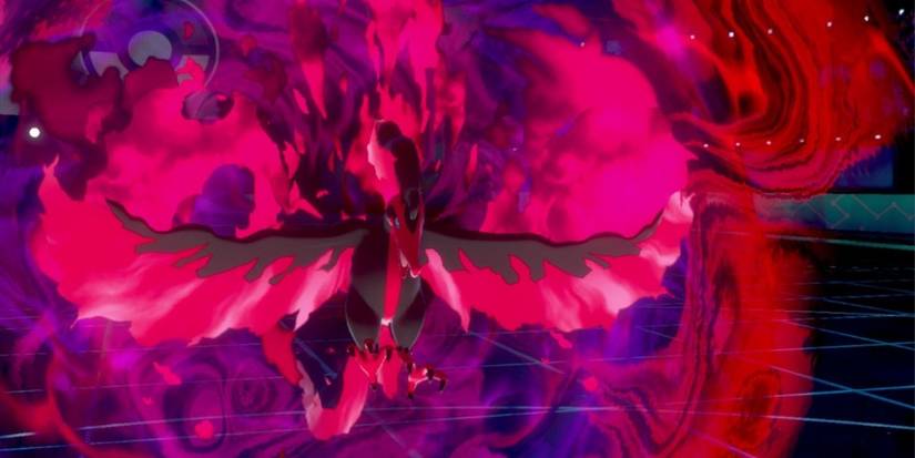 The 13 Strongest Galar Legendary & Mythical Pokémon, Ranked