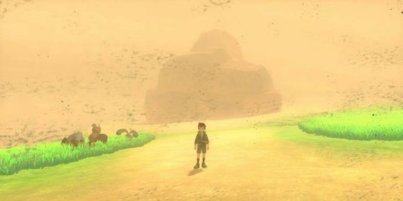 Pokémon Sword & Shield: 10 Best Areas To Explore For Poison-Types