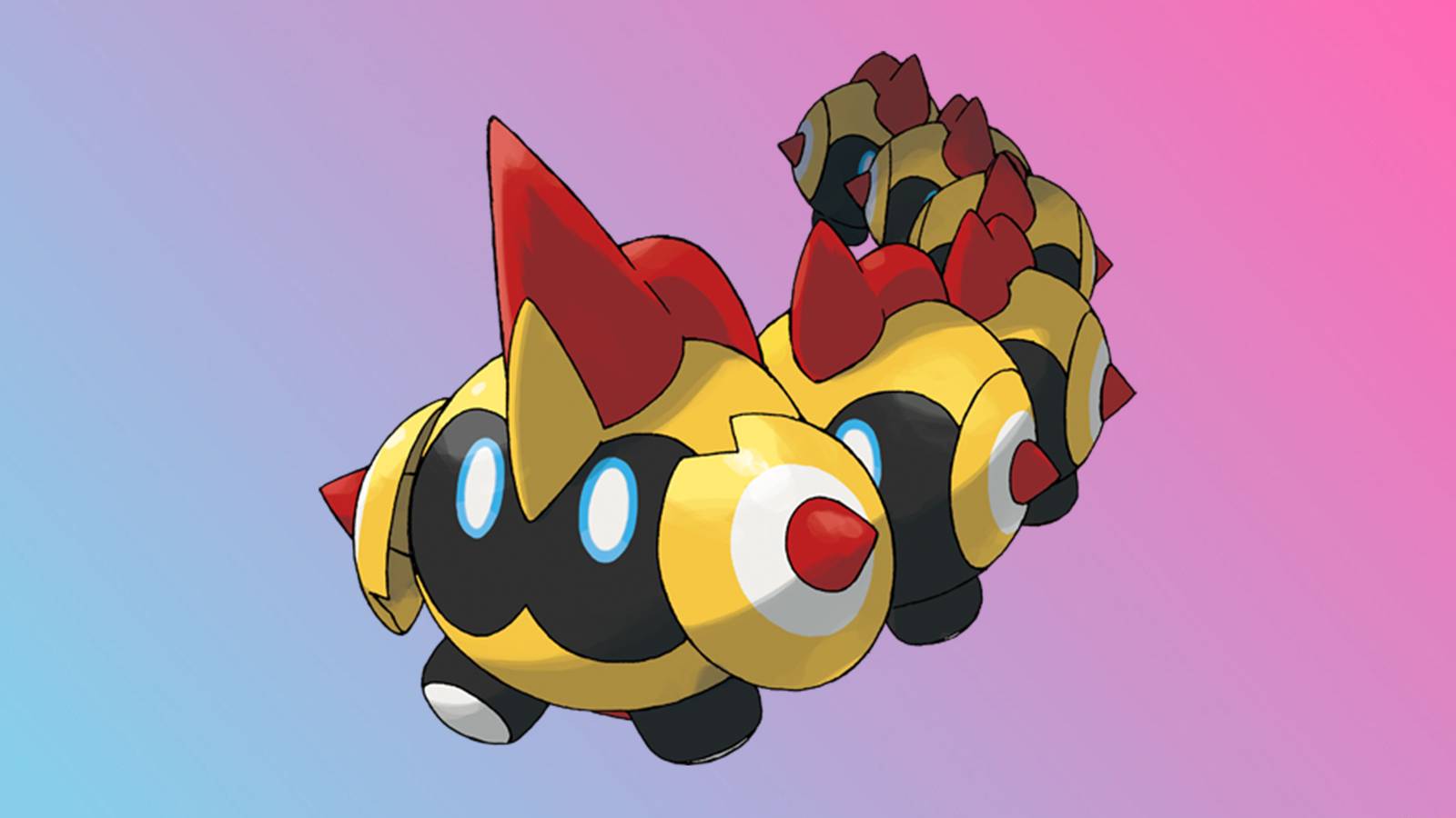Pokémon GO: How To Find (& Catch) Falinks