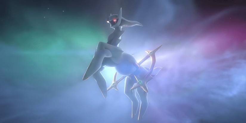 What's Making Pokémon Angry In Pokémon Legends: Arceus?