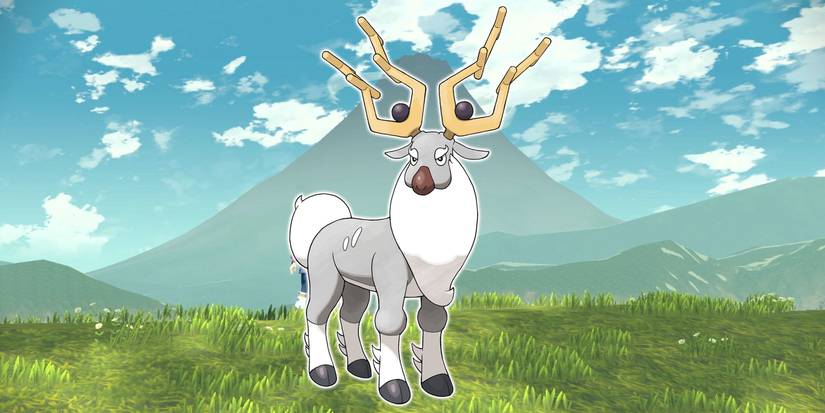 10 Pokémon That Would Fit In The Game Of Thrones Universe