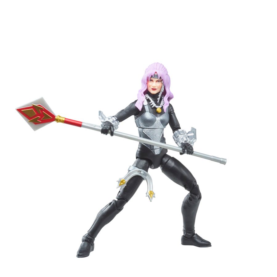 New Power Rangers Action Figures Join Lightning Collection [EXCLUSIVE]