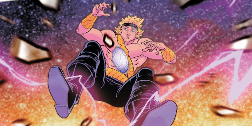 Marvel's Strongest Hero Officially Reveals His Permanent New Codename