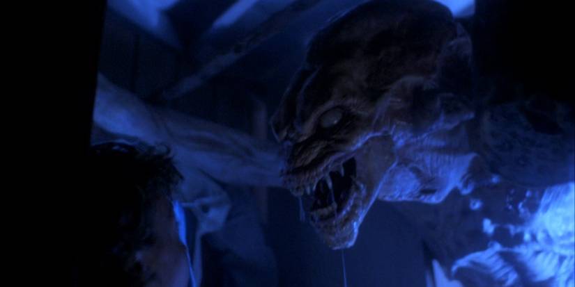 Pumpkinhead: Origin, Identity & Powers Explained