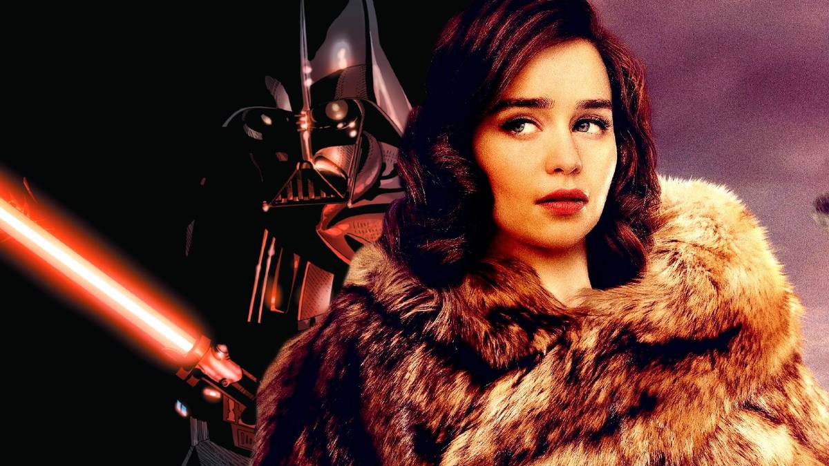 Star Wars Just Established Lady Qi'ra's (Insanely High) Power Level