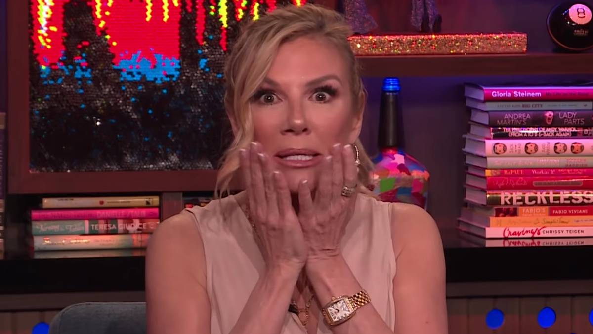 Real Housewives: Ramona Causes Room Selection Drama on All-Stars Spin-Off