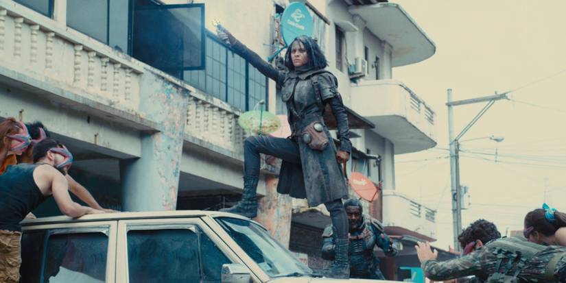 The Suicide Squad: 10 Best Character Powers & Abilities, Ranked