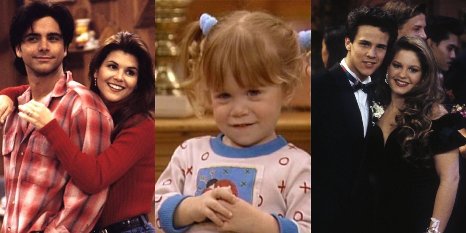 Full House Michelle Tanner Quotes The Graduates | Full House | Fandom