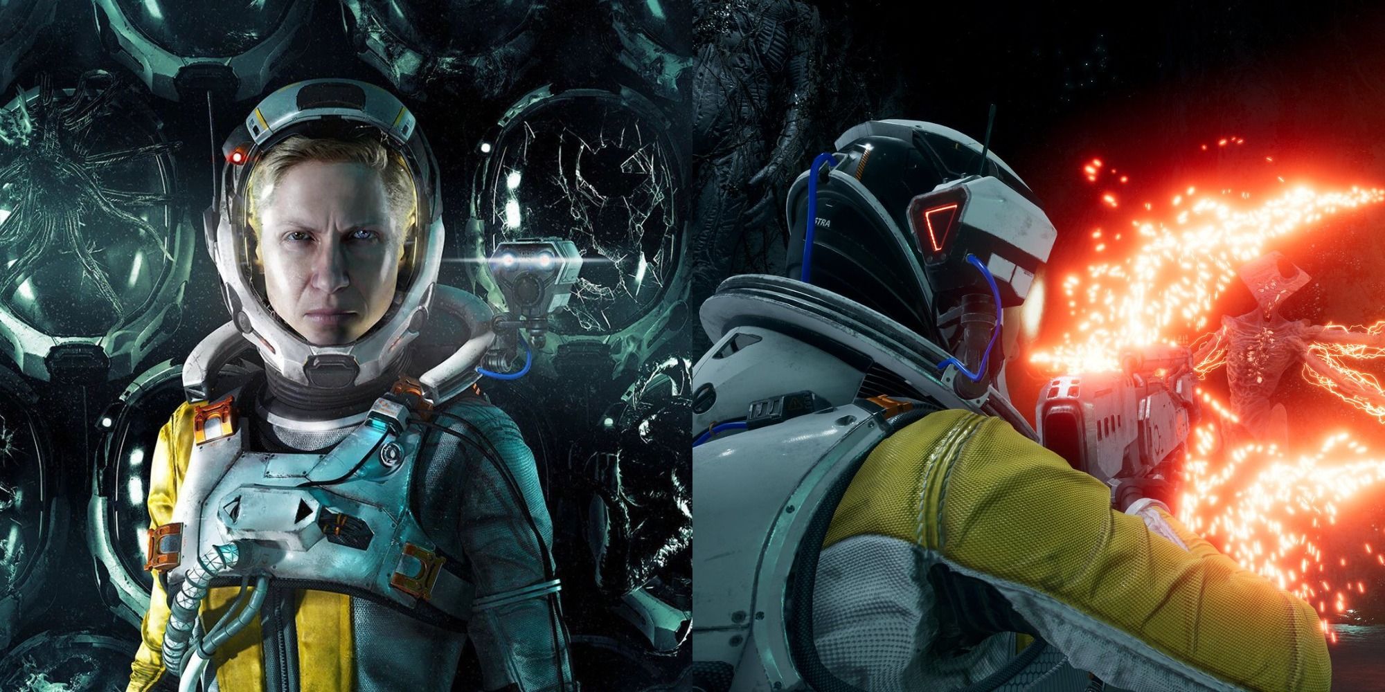 10 Things Returnal Borrows From Other Roguelite Games