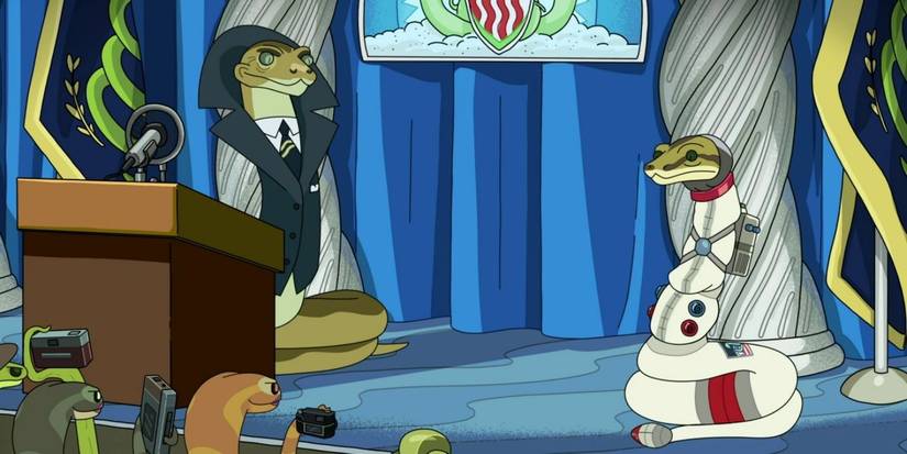 Rick And Morty: 13 Villains Ranked By Actual Threat Level