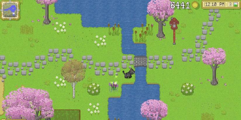 10 Best Video Games Where You're A Cat