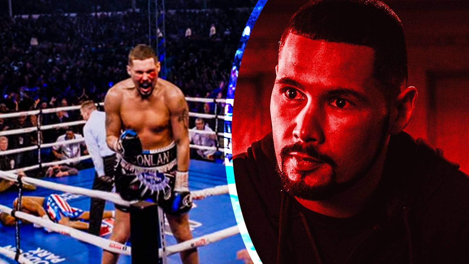 Rocky: "Pretty" Ricky Conlan's Boxing Record (Every Win & Loss)