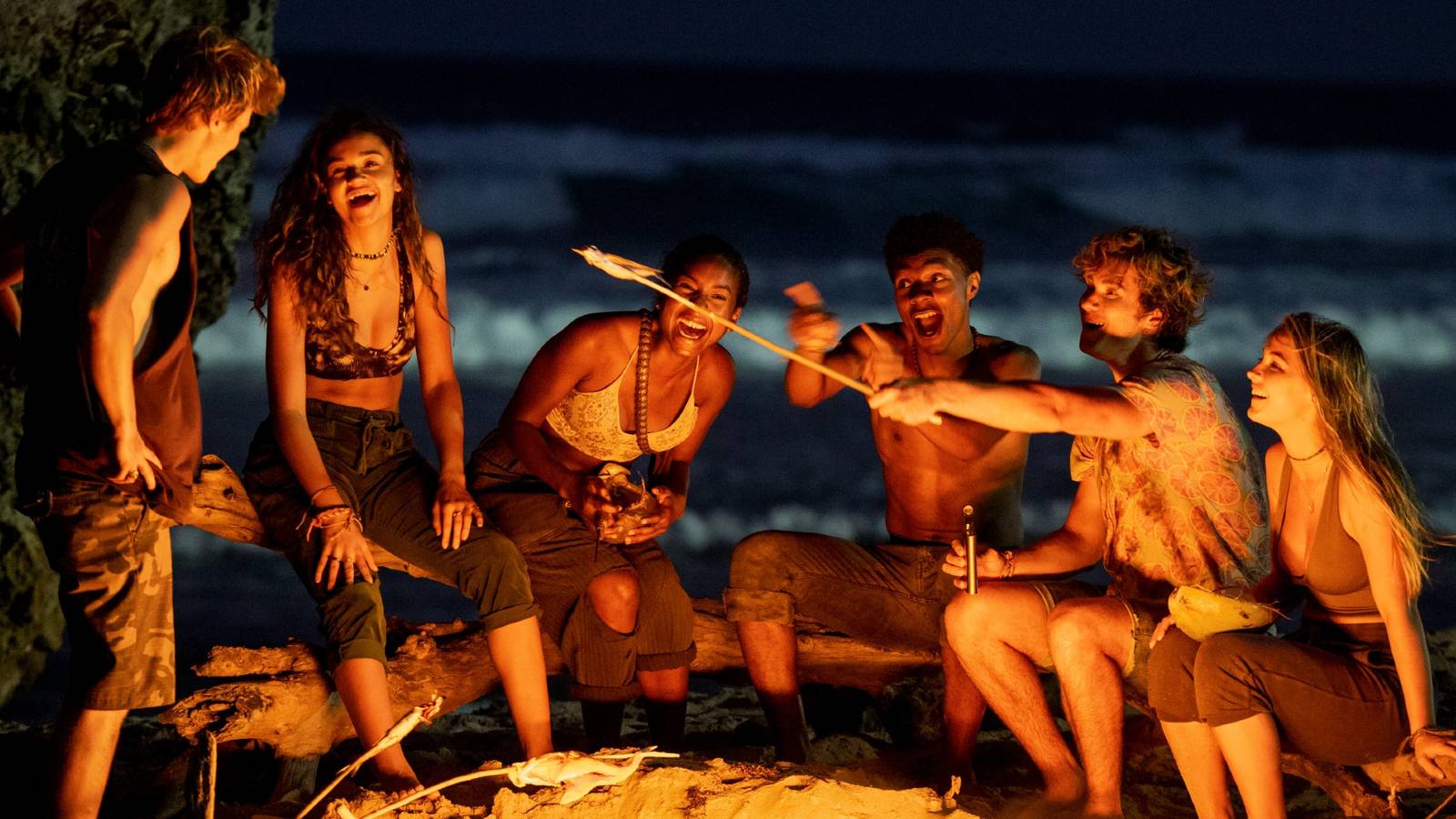 10 Best Shows Like Outer Banks