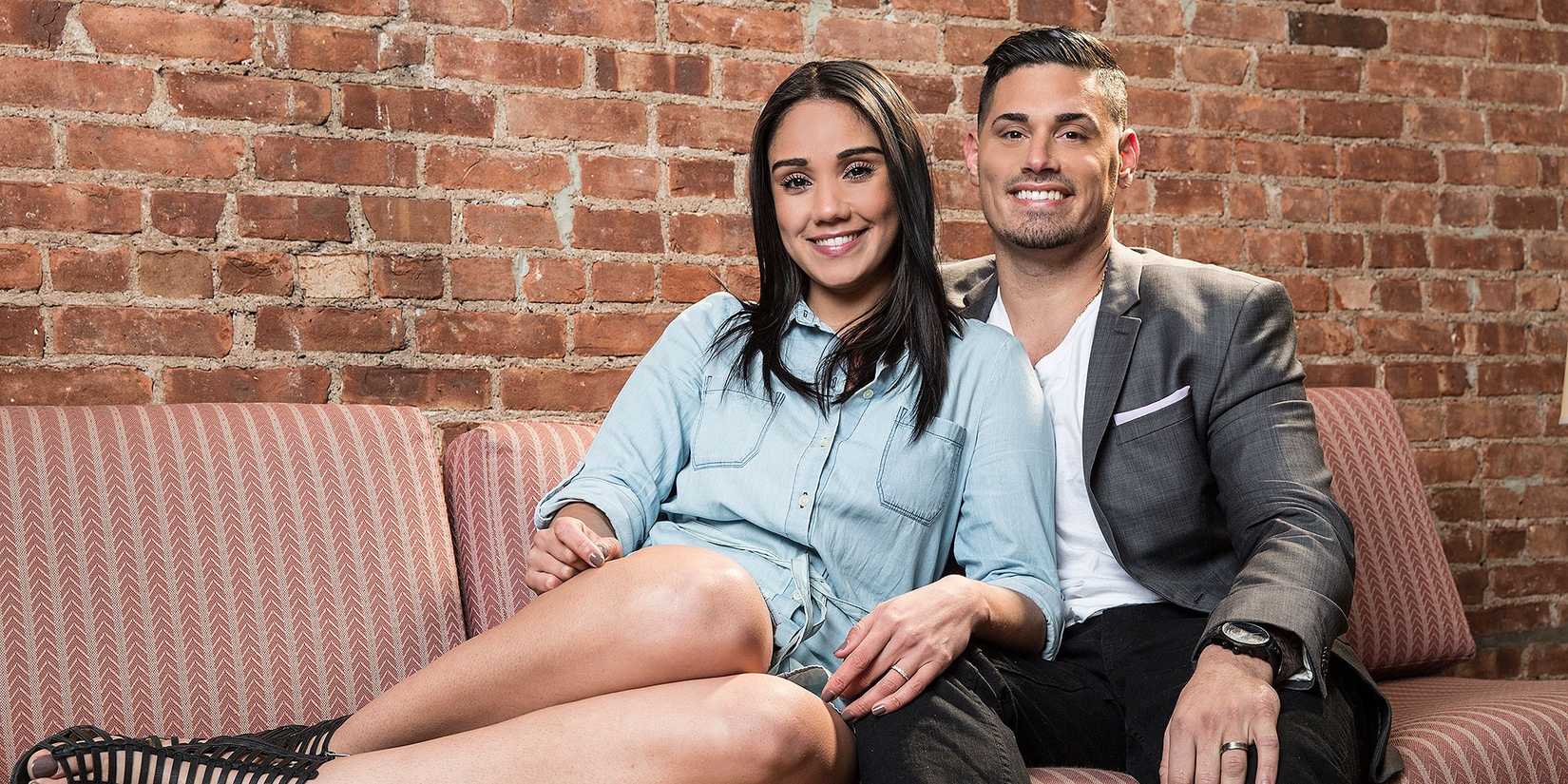 10 Biggest Scandals In Married At First Sight History (These ...