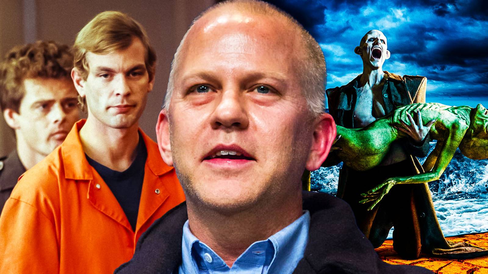 Every Upcoming Ryan Murphy Movie & TV Show