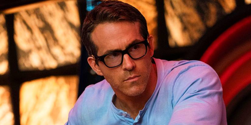 10 Best Behind-The-Scenes Facts About Free Guy