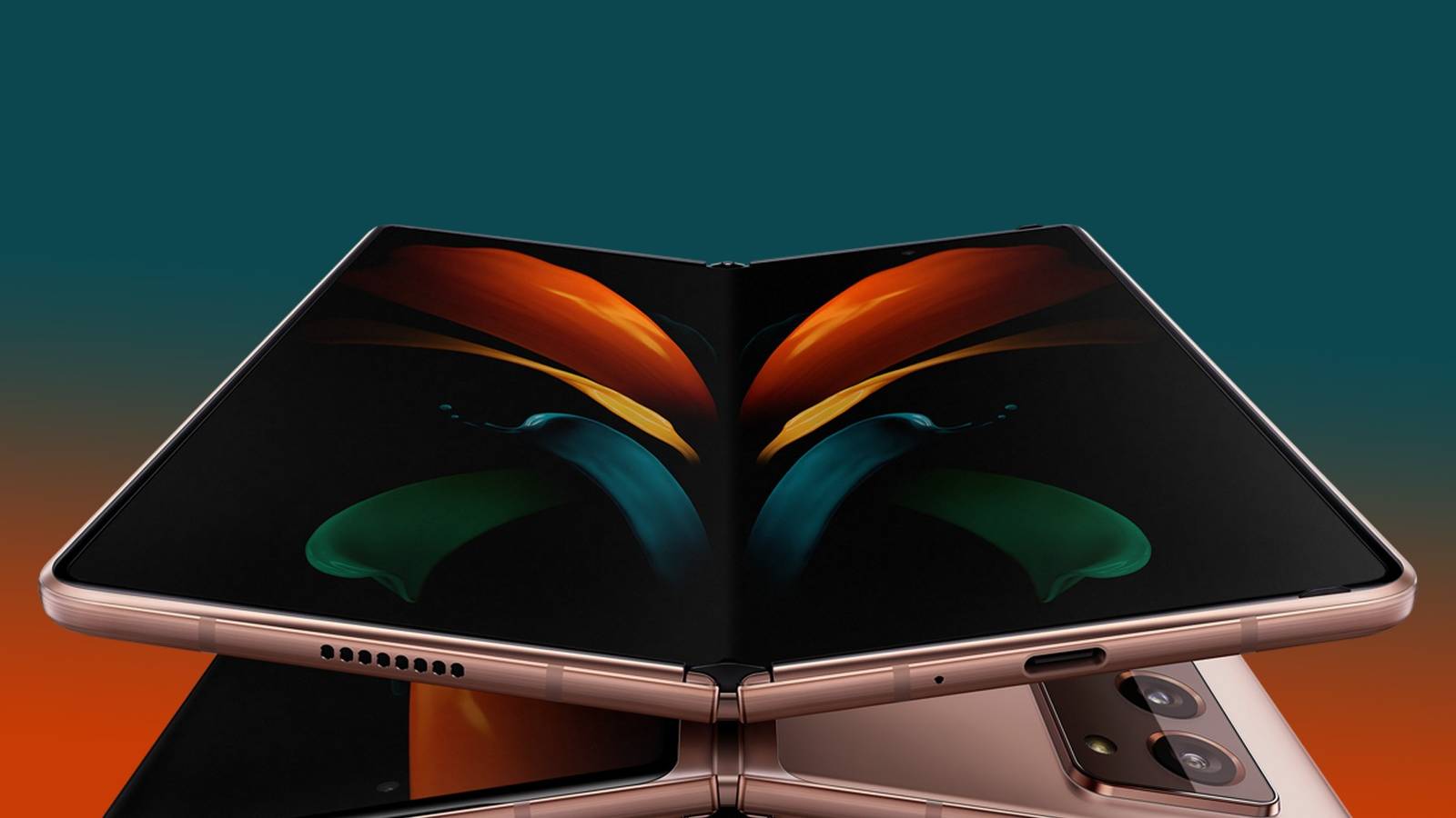 Last Remaining Unleaked Galaxy Z Fold 3 Details Just Leaked