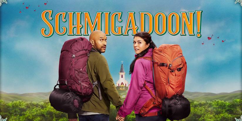 Schmigadoon Season 2 News & Updates: Everything We Know