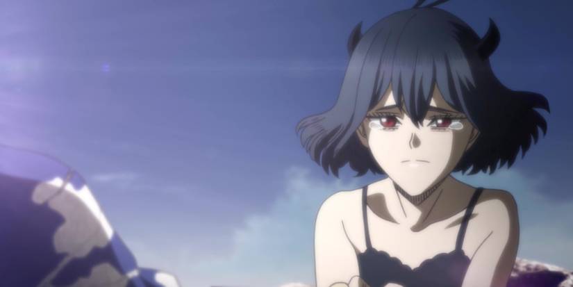 Black Clover: Secre Swallowtail's Nero Bird Form, Explained