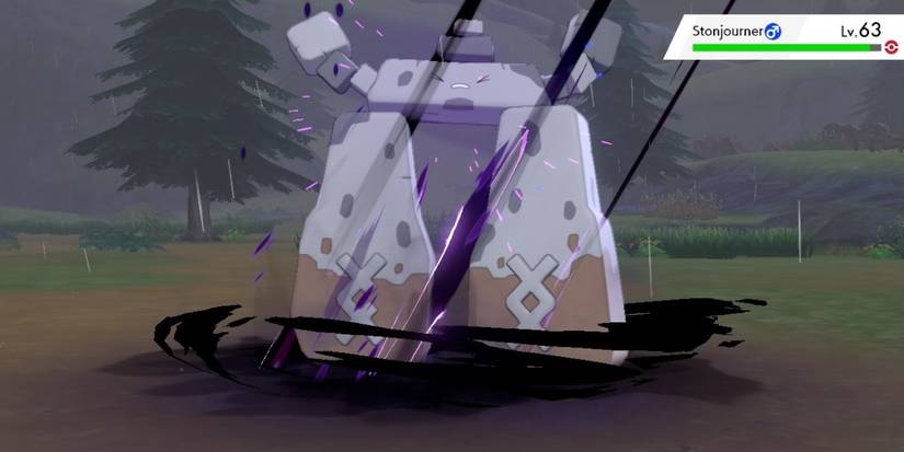 Pokémon: The 10 Most Powerful Ghost Moves, Ranked