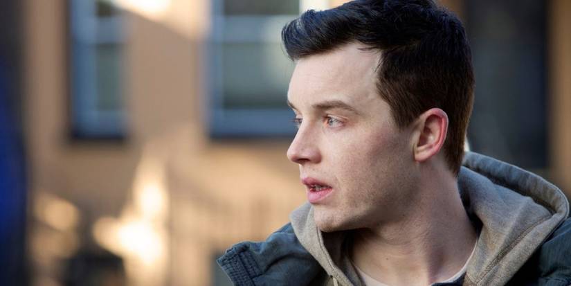 Shameless: Mickey's 10 Best Quotes