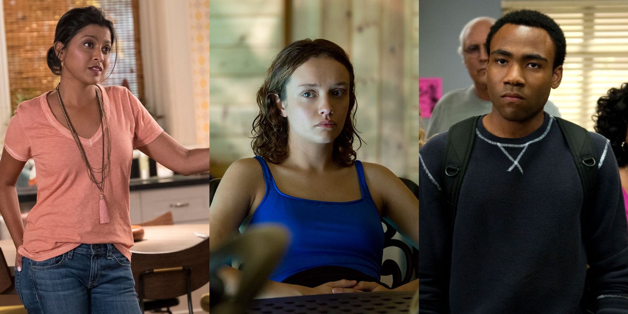 Shameless: Recasting The Main Characters Today