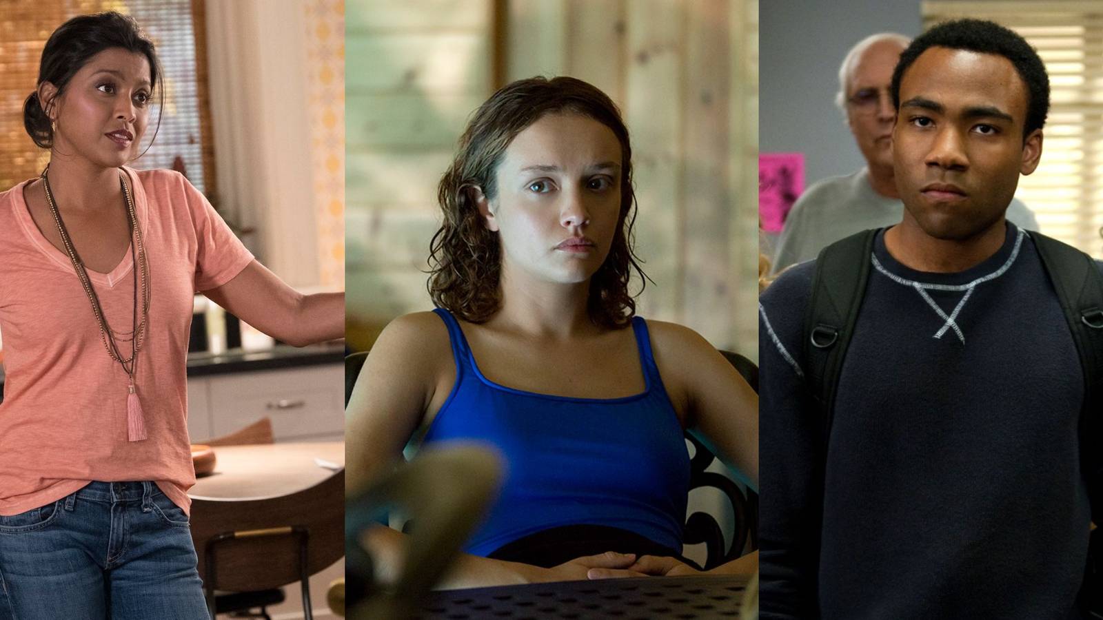 Shameless: Recasting The Main Characters Today