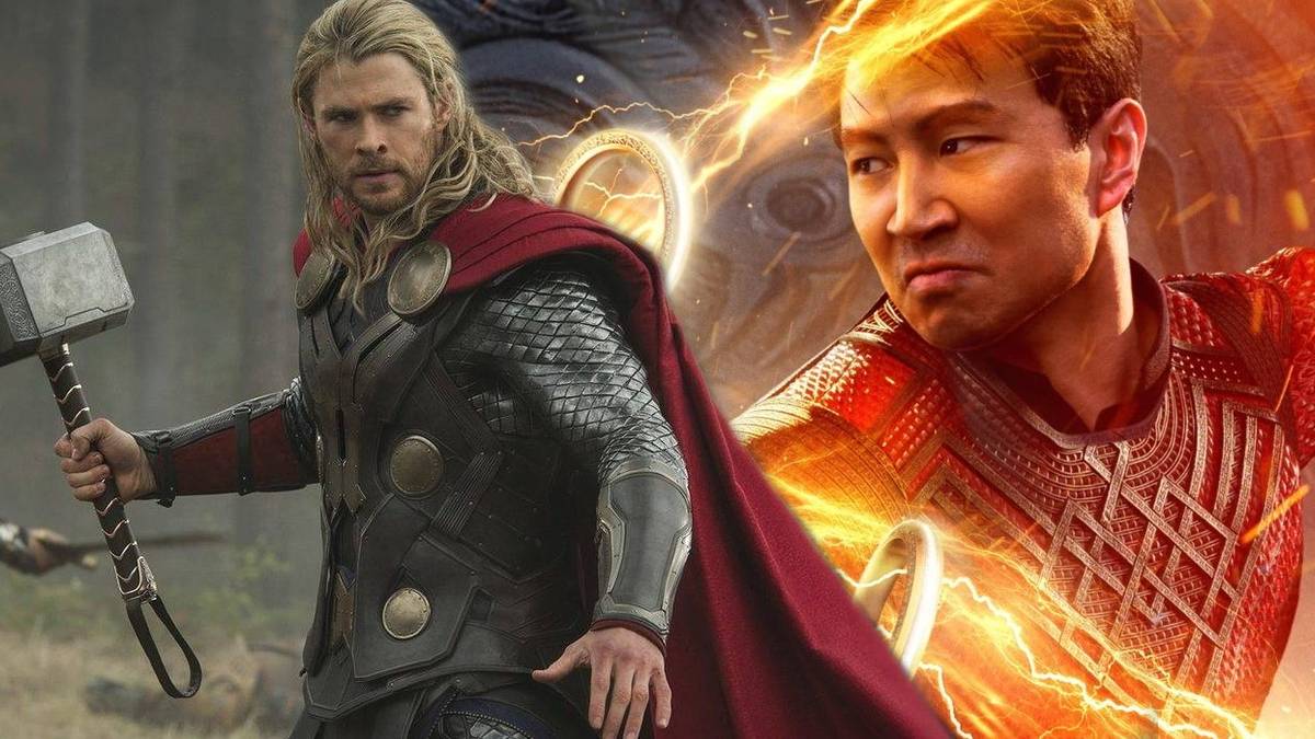 Phase 4 Has Three New Weapons Stronger Than Mjolnir