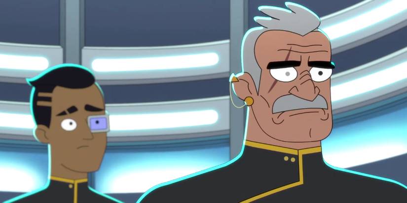 Star Trek Is Ready to Break Bad With One of Starfleet's Heroes, Teasing ...
