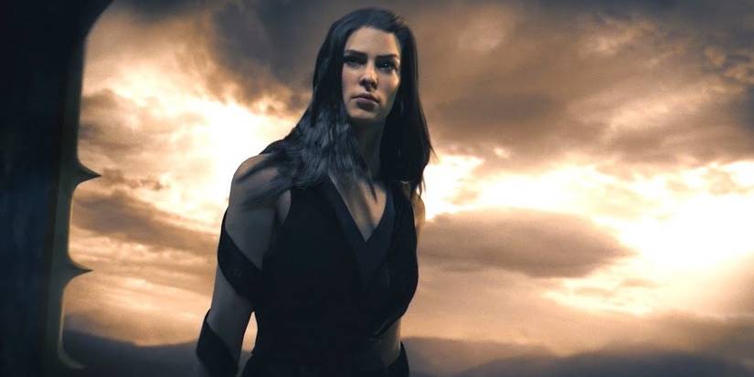 Lord Of The Rings: 10 Things About Shelob Only Book Fans Know
