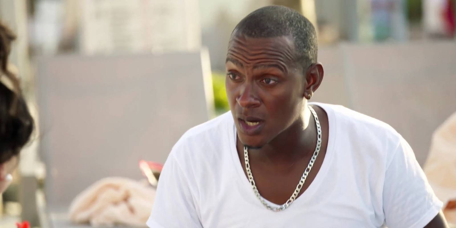 90 Day Fiancé: What Is Sherlon McInnis Up To In 2023?