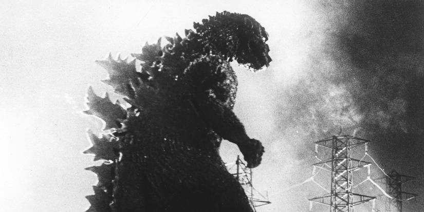 The 10 Best Toho Godzilla Suits