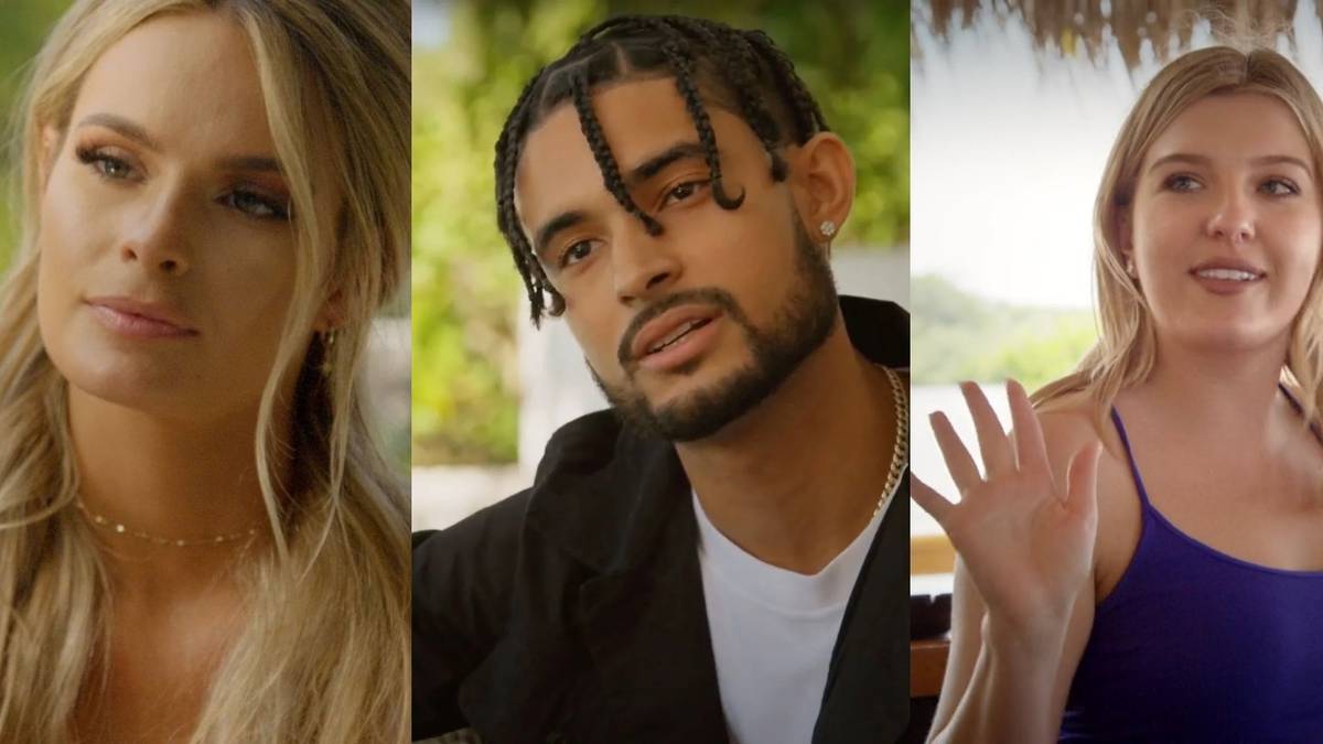 Siesta Key: The 10 Best Cast Members, Ranked