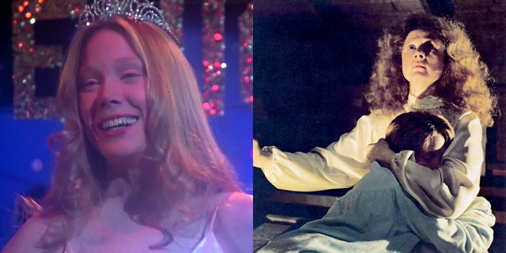 Mike Flanagan's Carrie Series Cast Key Role Previously Played By ...