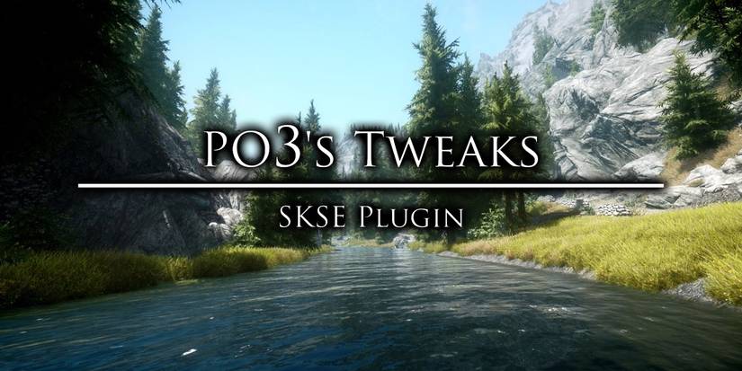 Skyrim: 10 Mods That Crush Bugs & Prevent Crashing