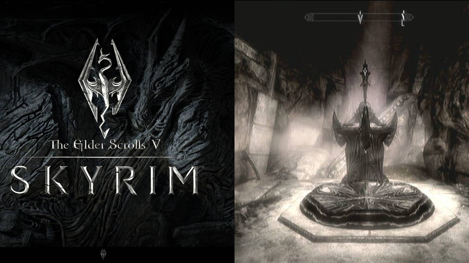 Skyrim: 10 Best Quests In The Base Game