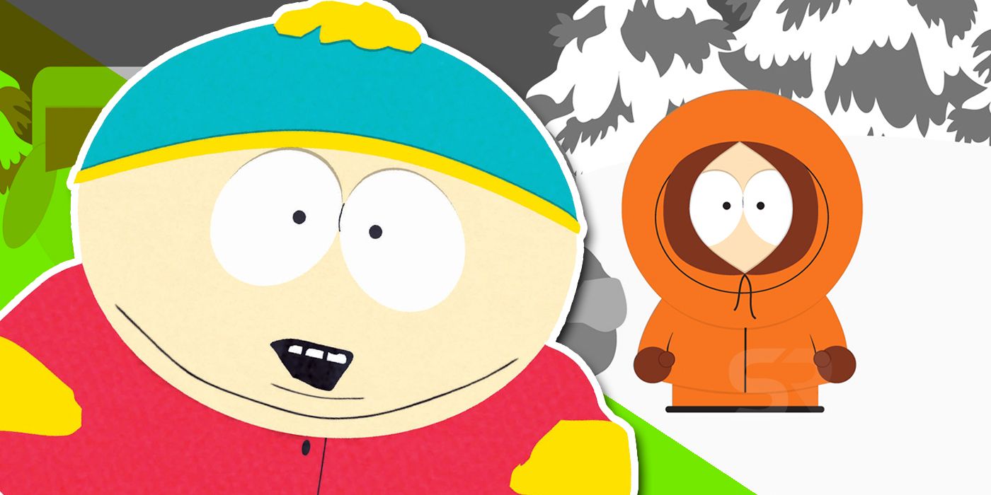 South Park: Who Is Eric Cartman's Father?
