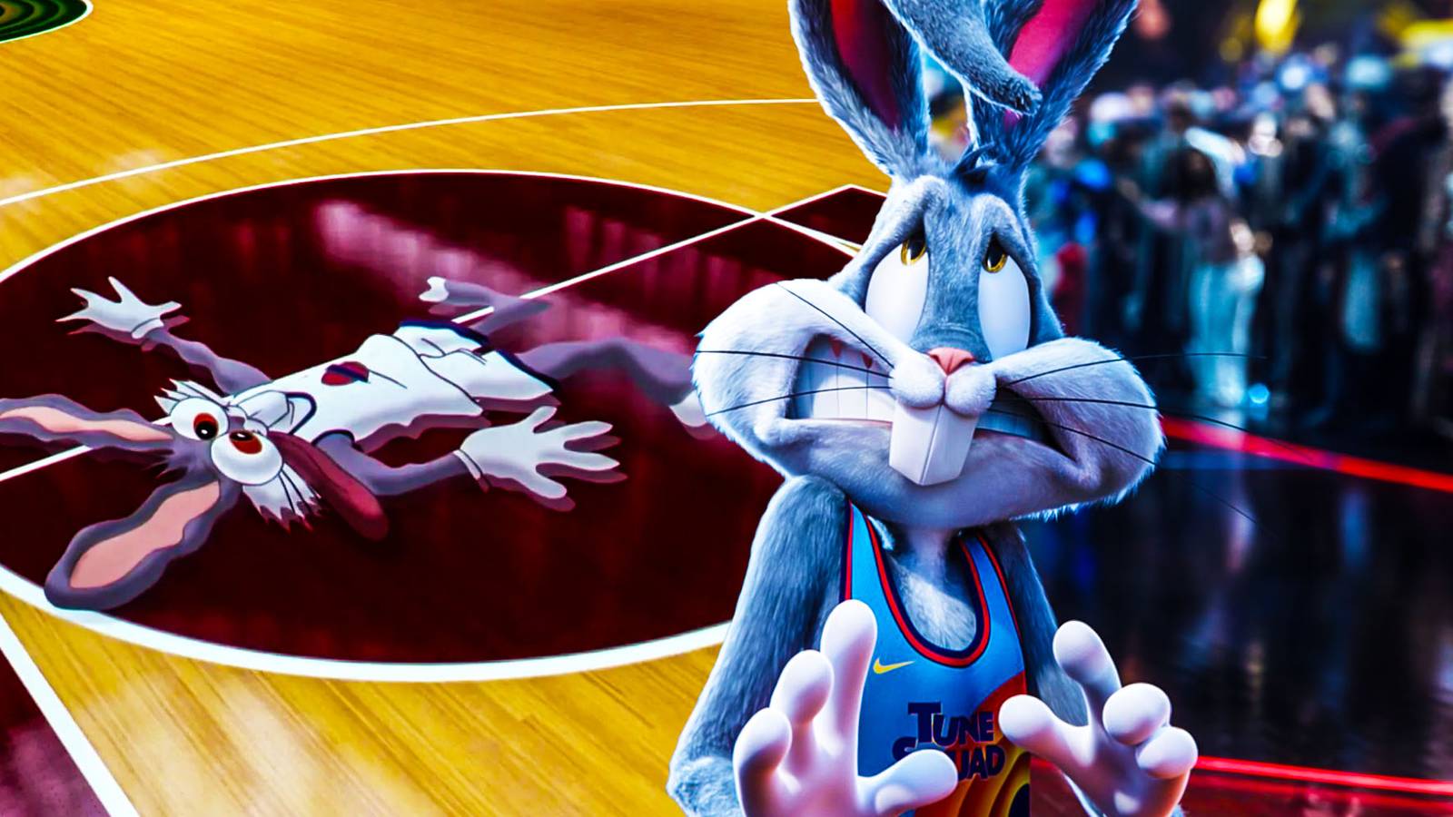 Space Jam 2: Bugs Bunny's Death & How He Returns Explained