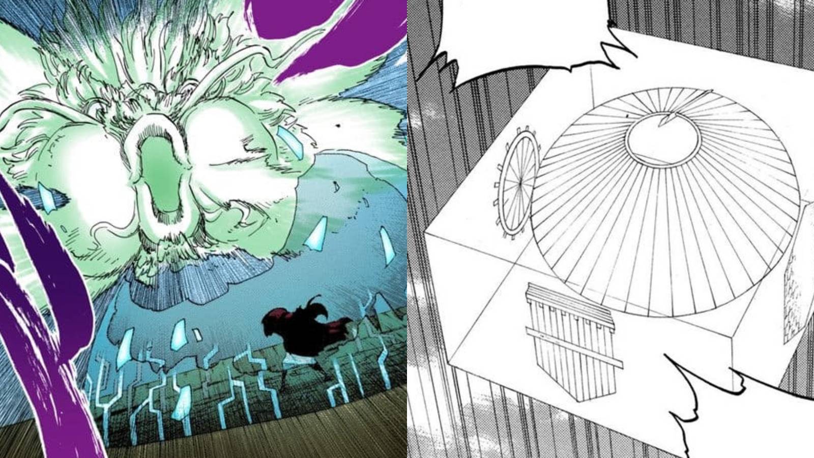 Bleach: 10 Most Powerful Kido Techniques, Ranked