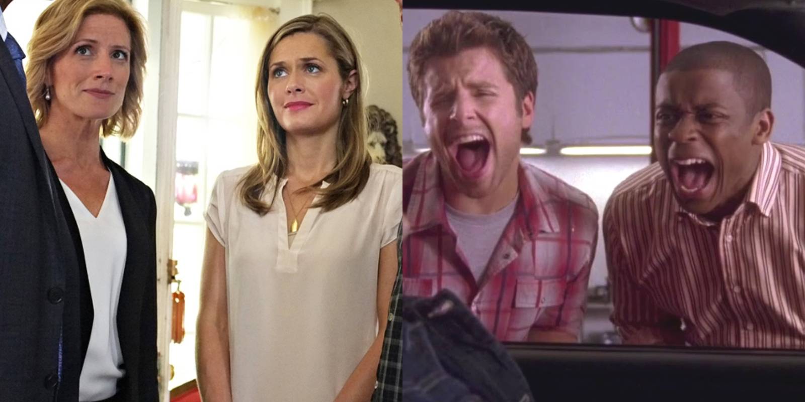 Psych: One Quote From Each Character That Perfectly Sums Up Their ...