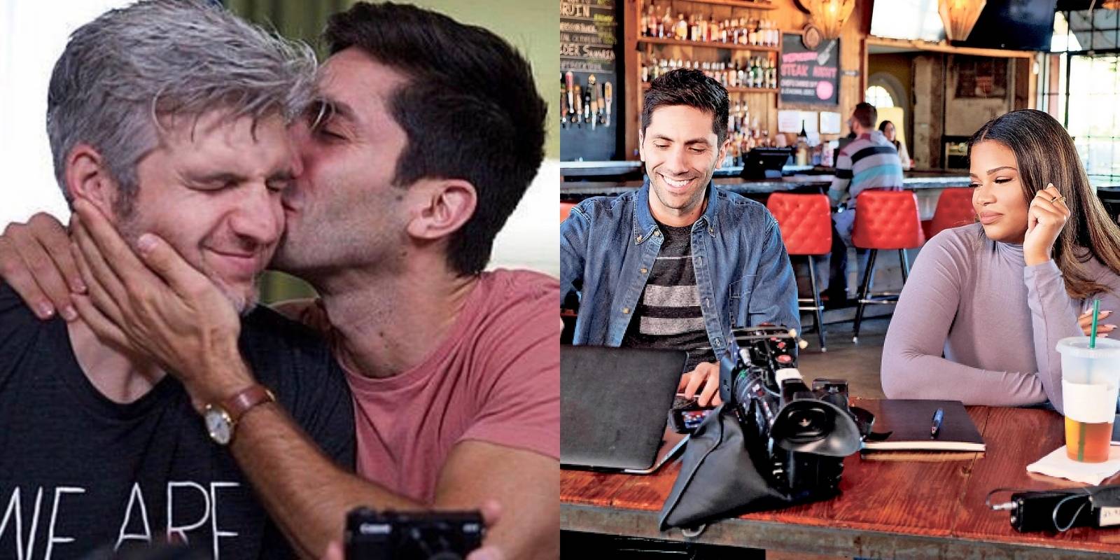 MTV's Catfish: Why Nev & Max Are The Best Host Duo (& Why Nev & Kamie ...