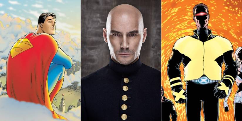 10 Most Legendary Writers Who Wrote Comics For Both Marvel & DC